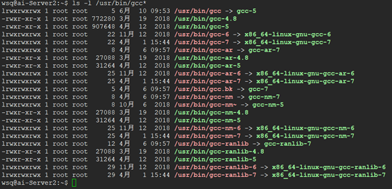 caffe安装详细完整过程（Ubuntu16.04、Ubuntu18.04系统）_ubuntu caffe (segnet)-CSDN博客