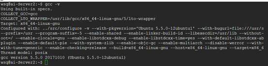 caffe安装详细完整过程（Ubuntu16.04、Ubuntu18.04系统）_ubuntu caffe (segnet)-CSDN博客