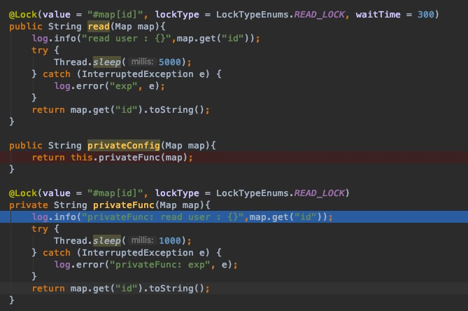 Spring:基于aop和this调用的区别_springutils.getaopproxy(this)-CSDN博客