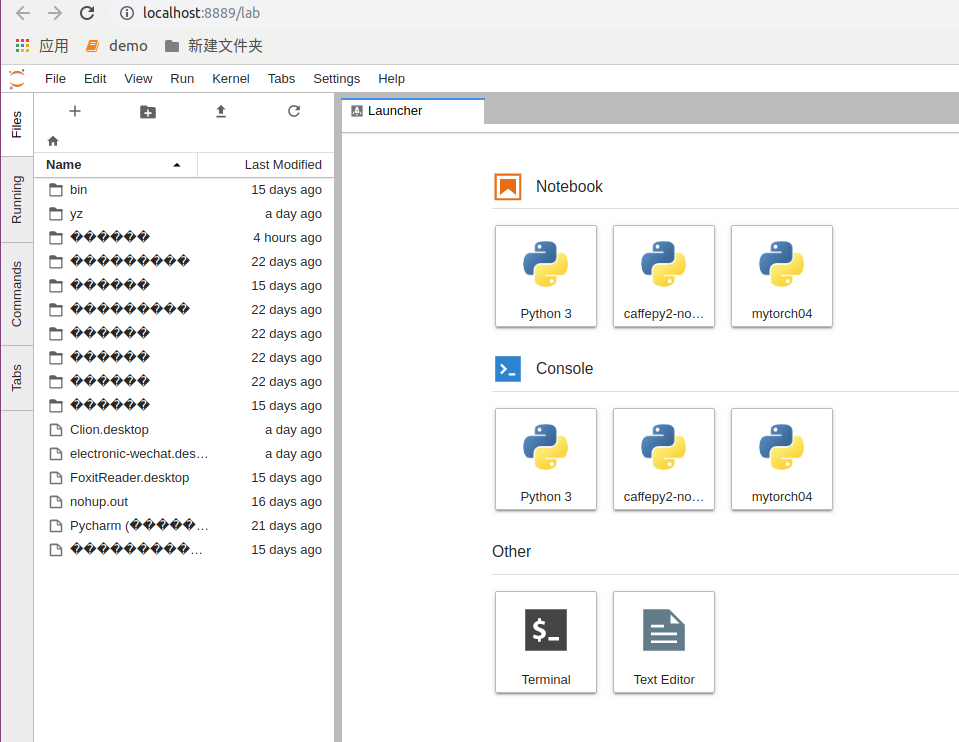 anaconda(py3)创建的虚拟环境(py2)中使用jupyter遇到的问题_jupyter 虚拟环境 unicodedecodeerror: 'ascii' codec can-CSDN博客