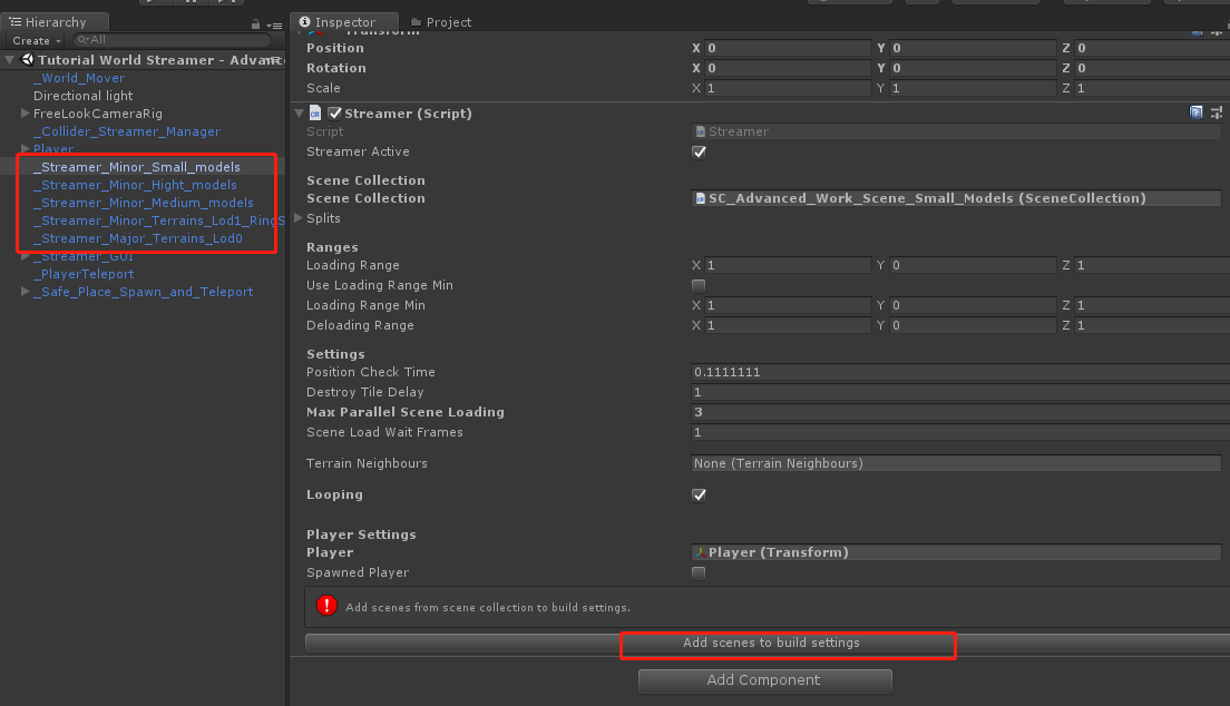 World Streamer学习1_unity worldstreamer-CSDN博客