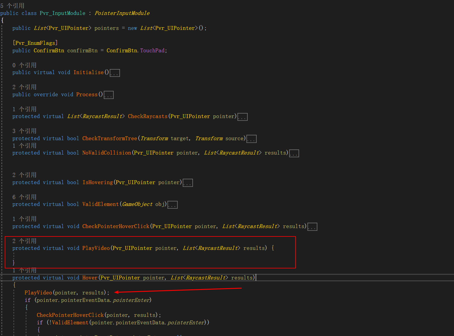 Unity + PicoVr 360全景视频播放_unity3d使用pico3pro实现播放全景图片-CSDN博客