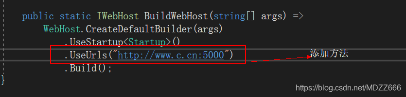使用identityserver4简单的实现一个sso单点登录 Identityserver4实现单点登录统一认证 Csdn博客