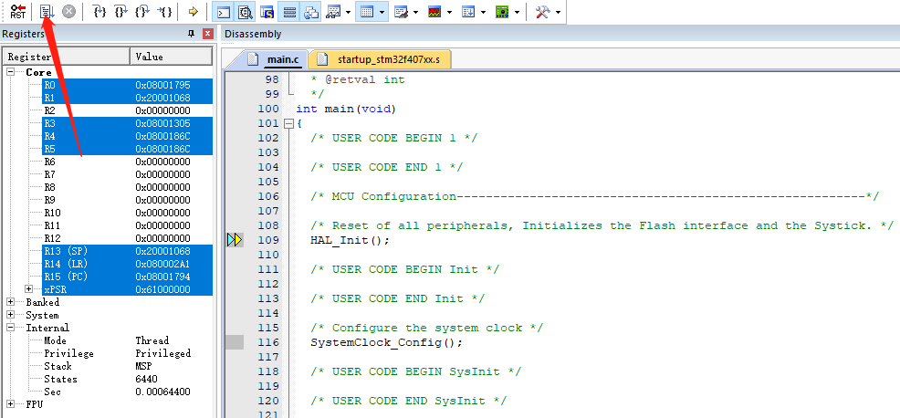 STM32 基础系列教程 46 – RNG_rng在单片机中是什么-CSDN博客