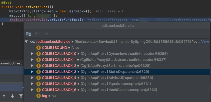 Spring:基于aop和this调用的区别_springutils.getaopproxy(this)-CSDN博客