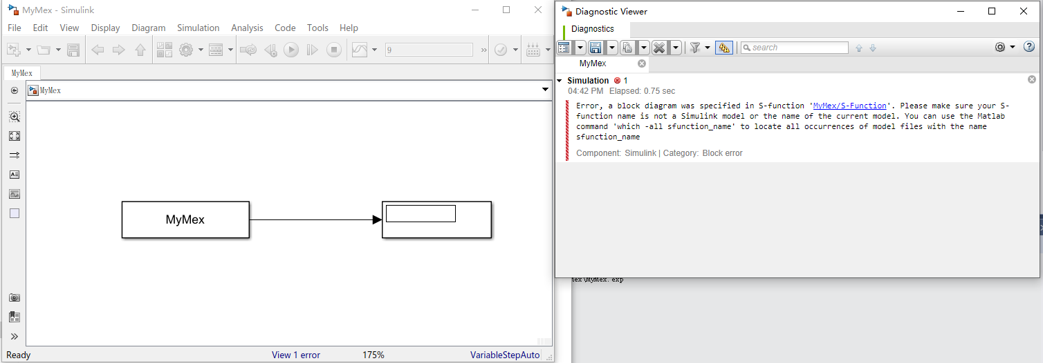 VS2017与Matlab2018b混合调试mex文件_vs上調適mexfunction段點出問題-CSDN博客