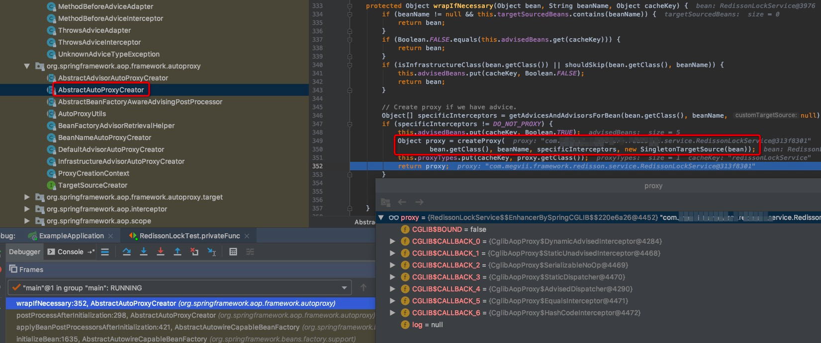 Spring:基于aop和this调用的区别_springutils.getaopproxy(this)-CSDN博客