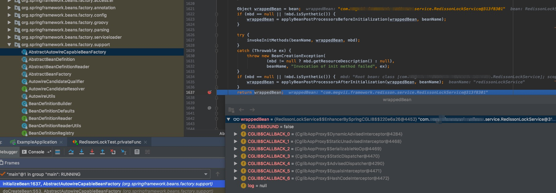 Spring:基于aop和this调用的区别_springutils.getaopproxy(this)-CSDN博客