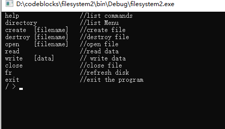 【Linux #3】pintos文件系统课程设计报告_pintos调试分析之磁盘文件系统结构-CSDN博客