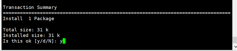 详解阿里云ECS服务器CentOS7部署安装jdk、tomcat、mysql--配置mysql（3）_centos 7 配置 阿里云-CSDN博客