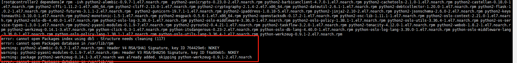 记一次XFS文件系统崩溃的处理_writeback error on sector-CSDN博客