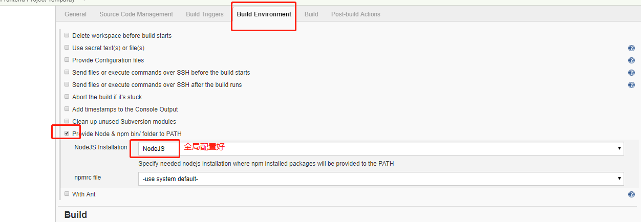 jenkins+git构建web项目并远程部署到nginx_jenkins集成gitlab实现持续部署nginx项目 51cto-CSDN博客