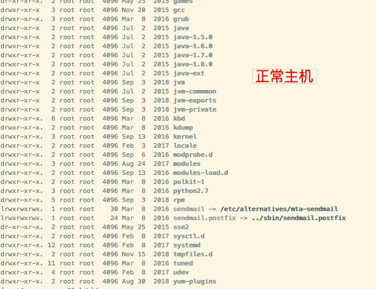 nginx报错 symbol lookup error: /home/fdfs/nginx/sbin/nginx: undefined symbol: g_if_alias_prefix ...