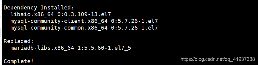 详解阿里云ecs服务器centos7部署安装jdk、tomcat、mysql 配置mysql(3)centos 7 配置 阿里云 Csdn博客