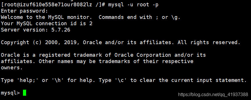 详解阿里云ecs服务器centos7部署安装jdk、tomcat、mysql 配置mysql(3)centos 7 配置 阿里云 Csdn博客
