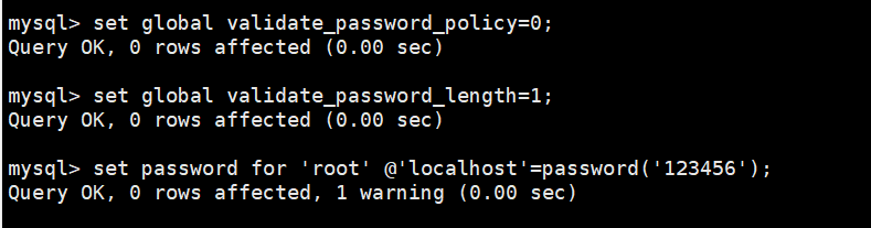 详解阿里云ECS服务器CentOS7部署安装jdk、tomcat、mysql--配置mysql（3）_centos 7 配置 阿里云-CSDN博客