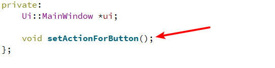 QT常用界面设计组件——QListWidget和QToolButton_qlistwidget和qtablewidget的区别-CSDN博客