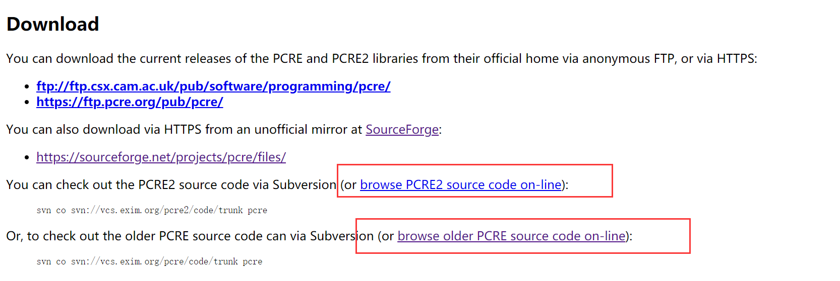 Linux学习之安装Apache httpd中,APR not found,APR-util not found,pcre-config for libpcre not found问题解决 ...
