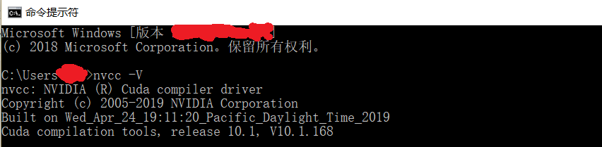 Windows10+VS2017+cmake 编译opencv4.1 + opencv_contrib(含cuda)_闲暇夜里雨在下的博客-CSDN博客