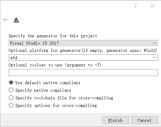 Windows10+VS2017+cmake 编译opencv4.1 + opencv_contrib(含cuda)_闲暇夜里雨在下的博客-CSDN博客