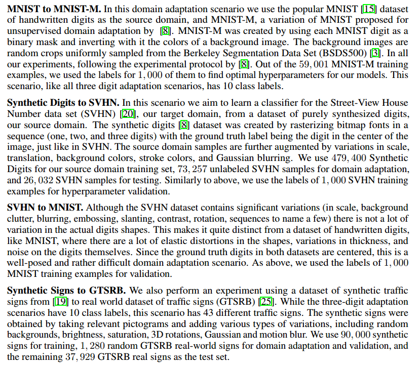 Domain Separation Networks-CSDN博客