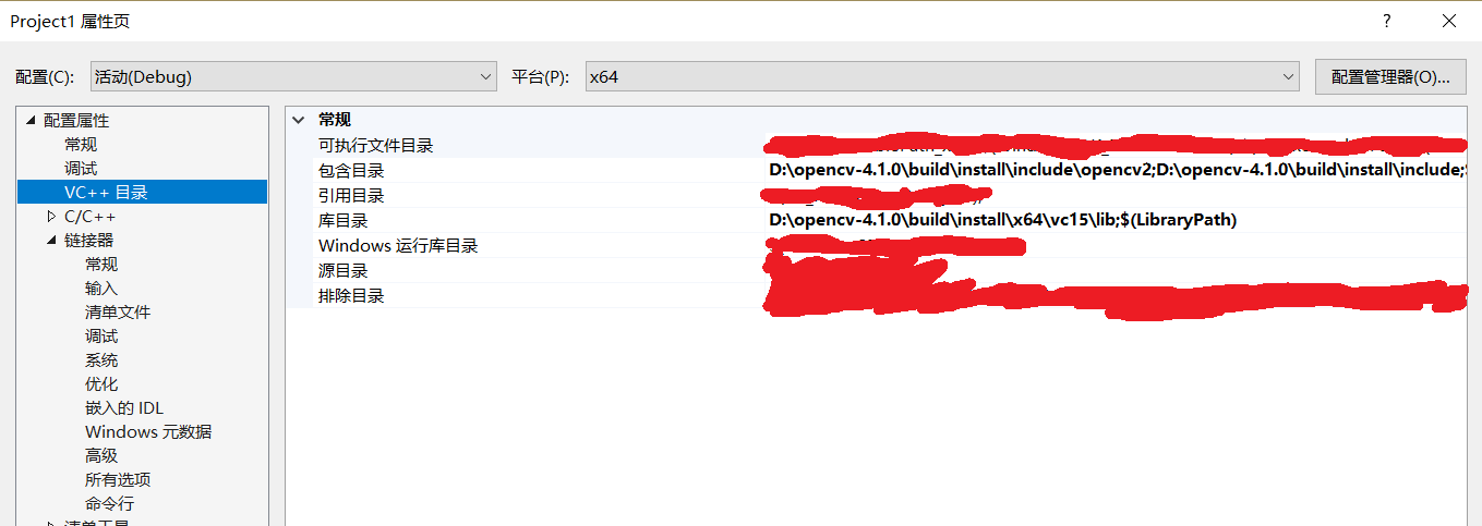 Windows10+VS2017+cmake 编译opencv4.1 + opencv_contrib(含cuda)_闲暇夜里雨在下的博客-CSDN博客
