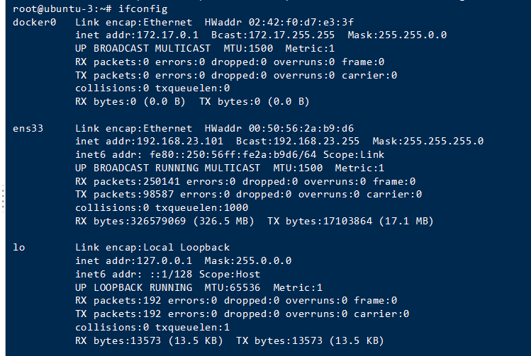 物理机没法访问虚拟机docker中的应用_虚拟机docker部署的redis网站,物理机无法访问怎么办-CSDN博客