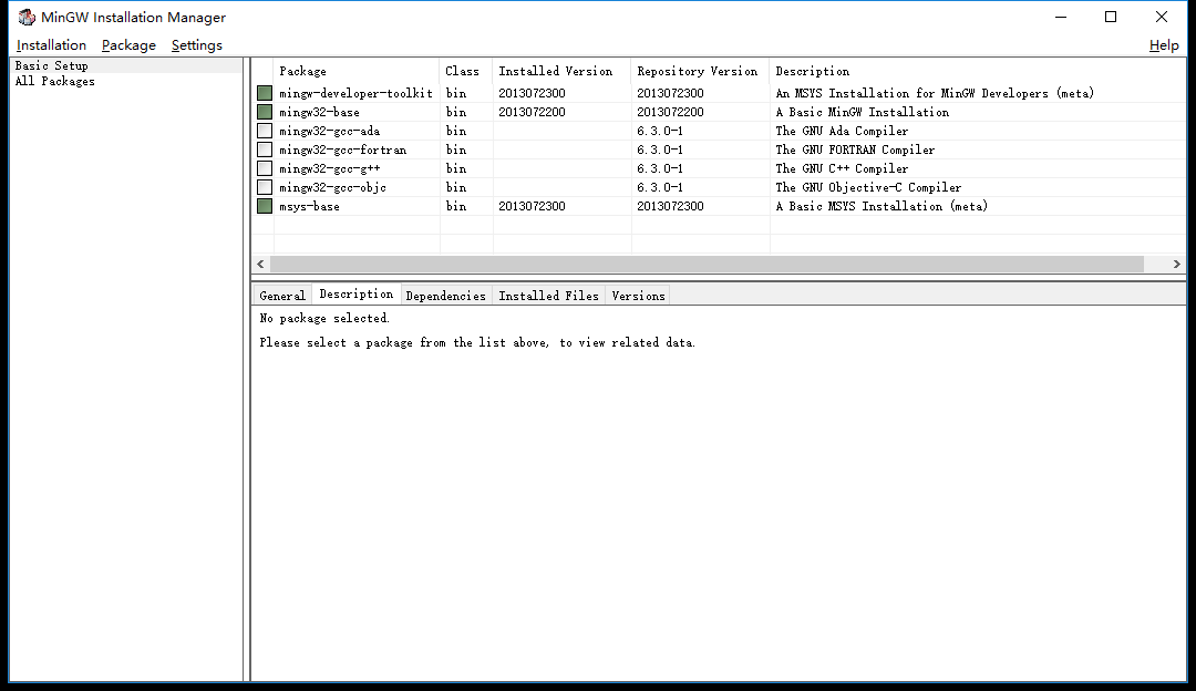 windows 10 x64环境下编译带有ffplay的ffmpeg_ffmpeg 编译windows ffplay-CSDN博客