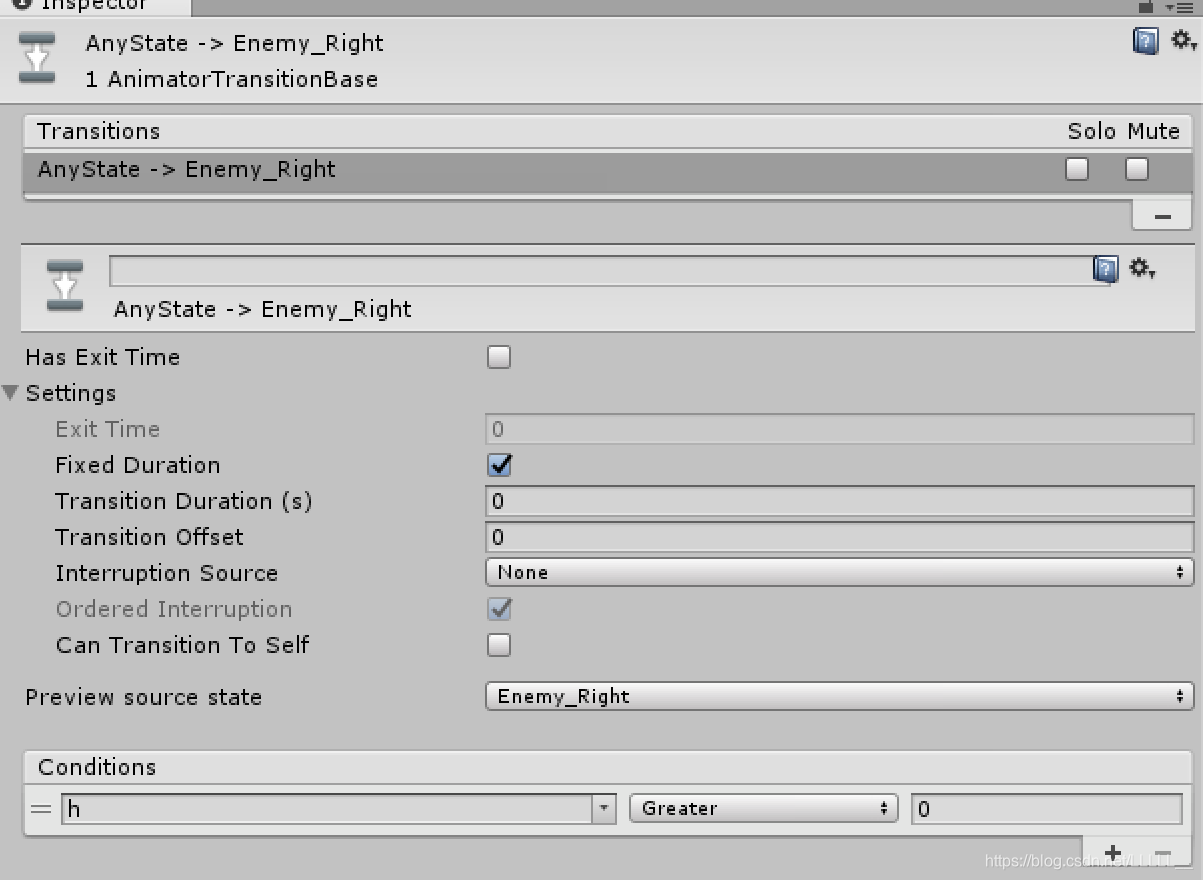 Unity中实现敌人固定路线寻路unity怪物沿指定路线行走 Csdn博客