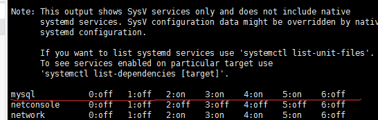 linux安装Mysql数据库_the parent directory for the data directory '/usr/_esqabc的博客-CSDN博客