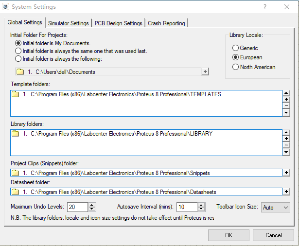 proteus安装以及仿真闪退，提示找不到LEAD.MDF问题整理_cannot find model file lamp.mdf-CSDN博客