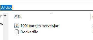 windows环境docker学习随笔（二）使用Dockerfile打包镜像-CSDN博客