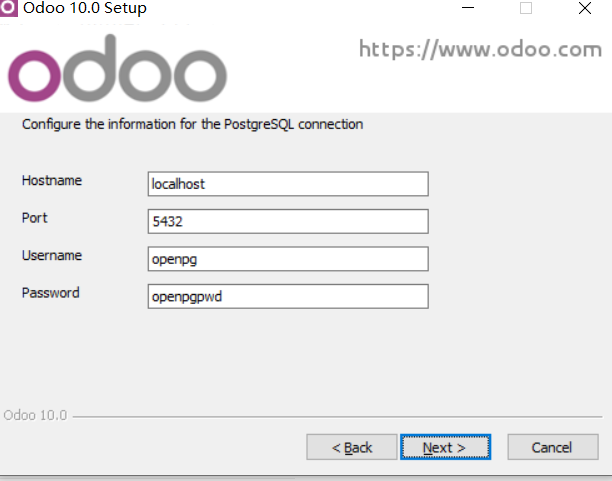 windows安装odoo教程_odoo16 windows exe安装-CSDN博客