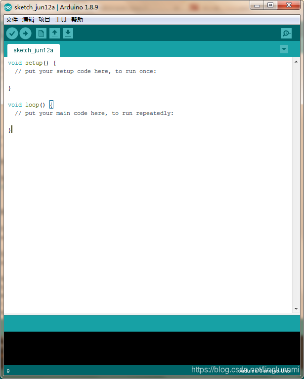 Arduino Led亮度渐变arduino让led渐亮 Csdn博客
