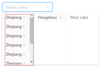 [ANTD][CSS]覆盖某单一组件样式_popupclassname-CSDN博客