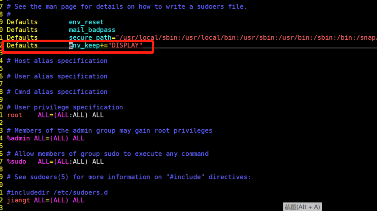 Failed to connect to Mir:Failed to connect to server socket:No such file or directory_failed to ...