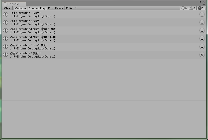 【Unity】 HTFramework框架（十八）Coroutiner协程管理与调度_unity 调度-CSDN博客