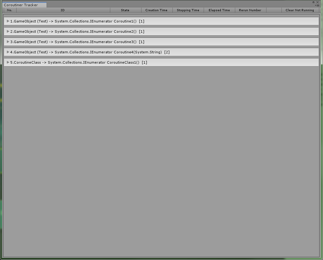 【Unity】 HTFramework框架（十八）Coroutiner协程管理与调度_unity 调度-CSDN博客