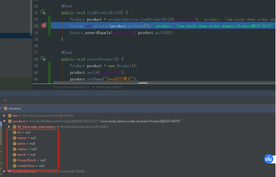 JPA懒加载引起的bug_jpa lazy 注解-CSDN博客