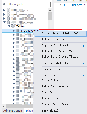 mysql workbench下载和使用_mysqlworkbench下载-CSDN博客