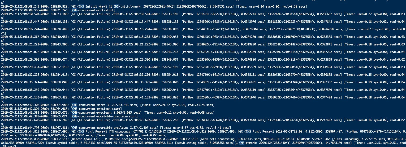 cms remark 标记长？_cms-remark 超过500ms-CSDN博客