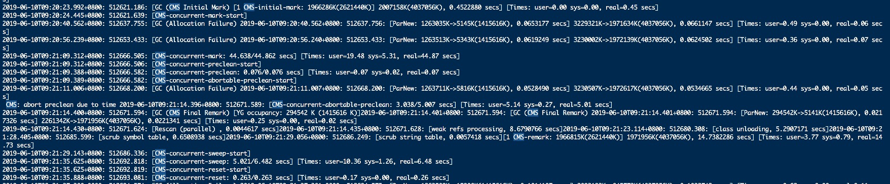 cms remark 标记长？_cms-remark 超过500ms-CSDN博客