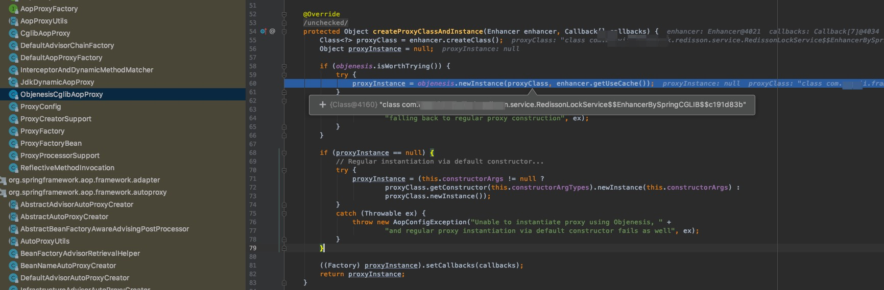 Spring:基于aop和this调用的区别_springutils.getaopproxy(this)-CSDN博客
