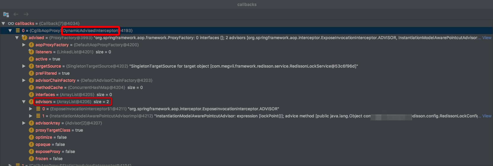 Spring:基于aop和this调用的区别_springutils.getaopproxy(this)-CSDN博客