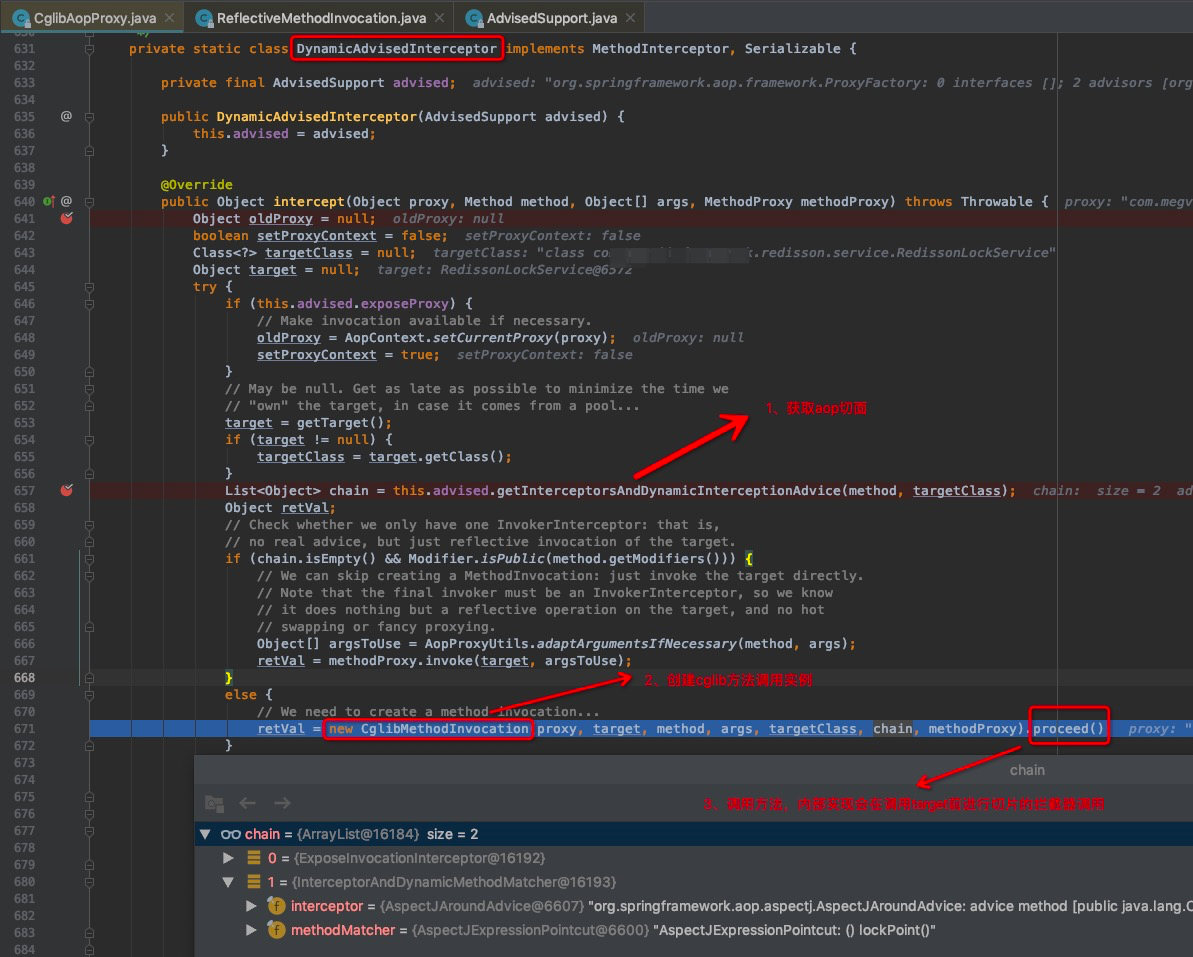 Spring:基于aop和this调用的区别_springutils.getaopproxy(this)-CSDN博客
