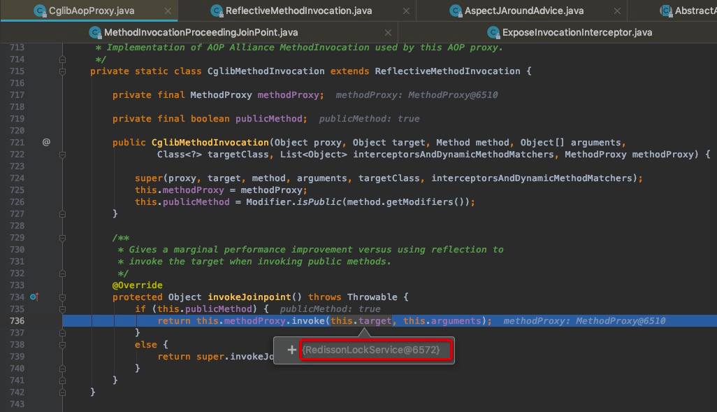 Spring:基于aop和this调用的区别_springutils.getaopproxy(this)-CSDN博客
