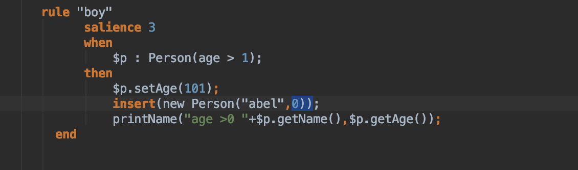 drools 基于jar包实现动态规则_drools jar-CSDN博客