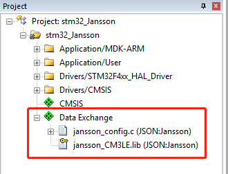 STM32 基础系列教程 49 – Jansson_stm32 jansson-CSDN博客