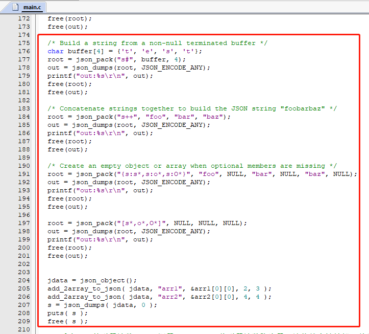 STM32 基础系列教程 49 – Jansson_stm32 jansson-CSDN博客