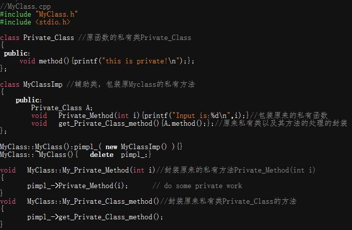 Google Test(GTest) protect protection/private attribute code testing ...